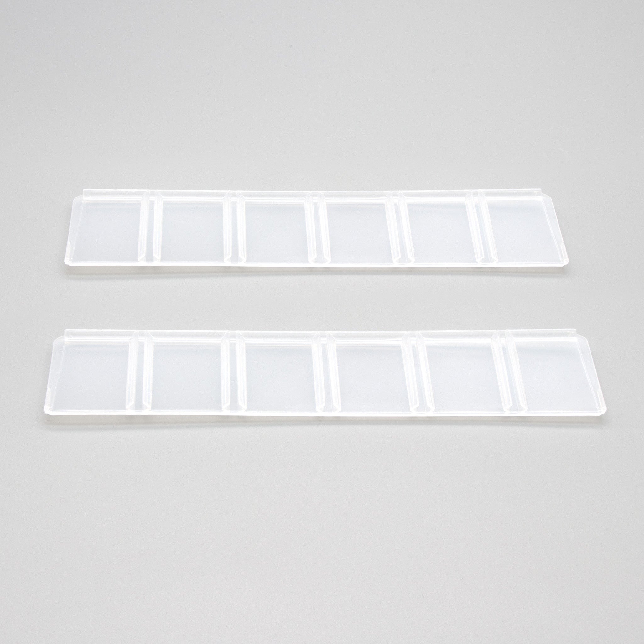 センサー収納ケース用仕切板 DD6-2 (2枚セット) (Sensor Storage Box Adjustable Dividers DD