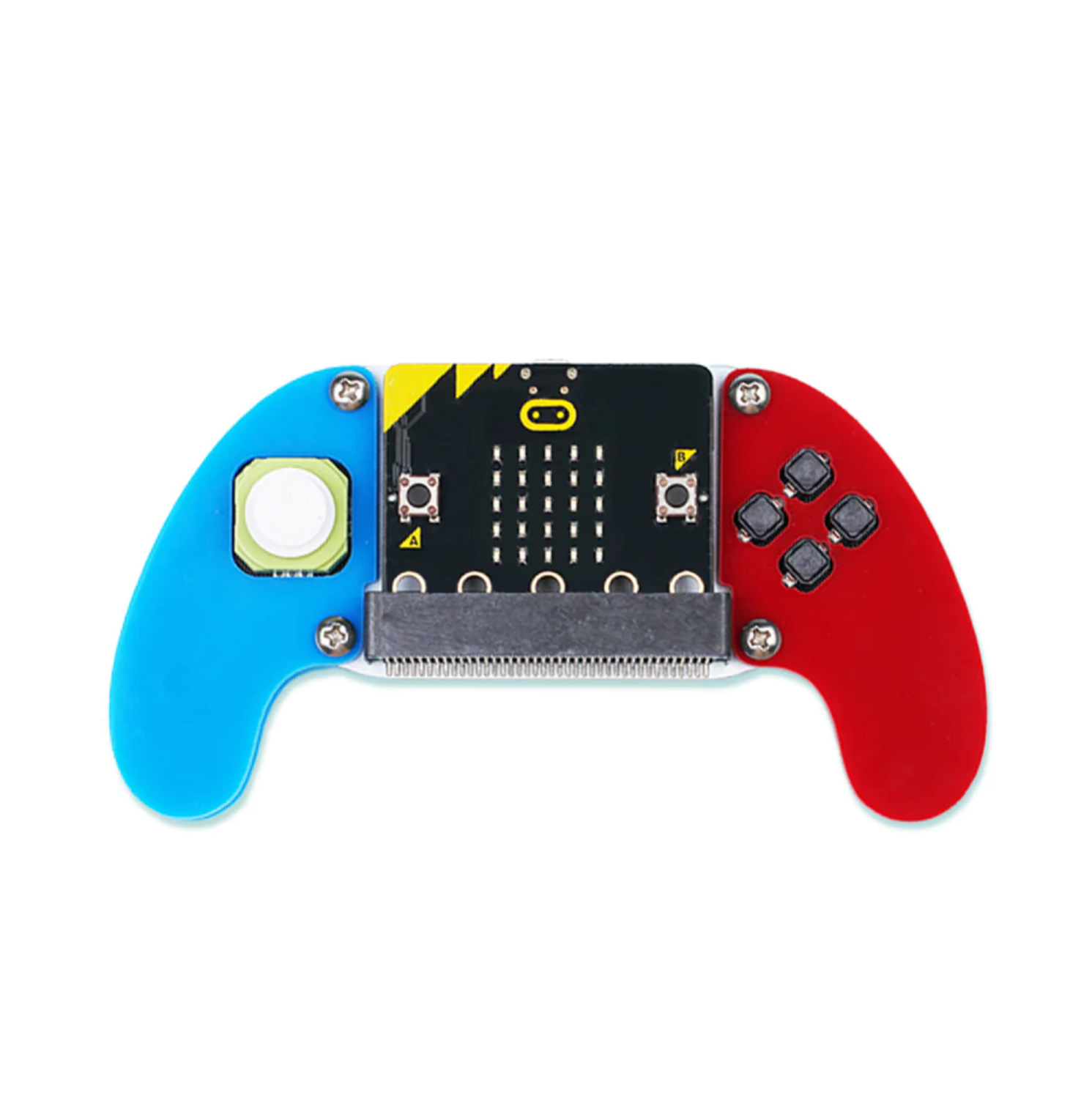 マイクロビット ジョイスティックビット V2 キット (micro:bit Joystick:bit V2 Kit)